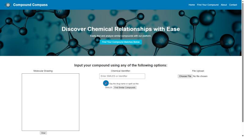 Anita Prova CS Portfolio