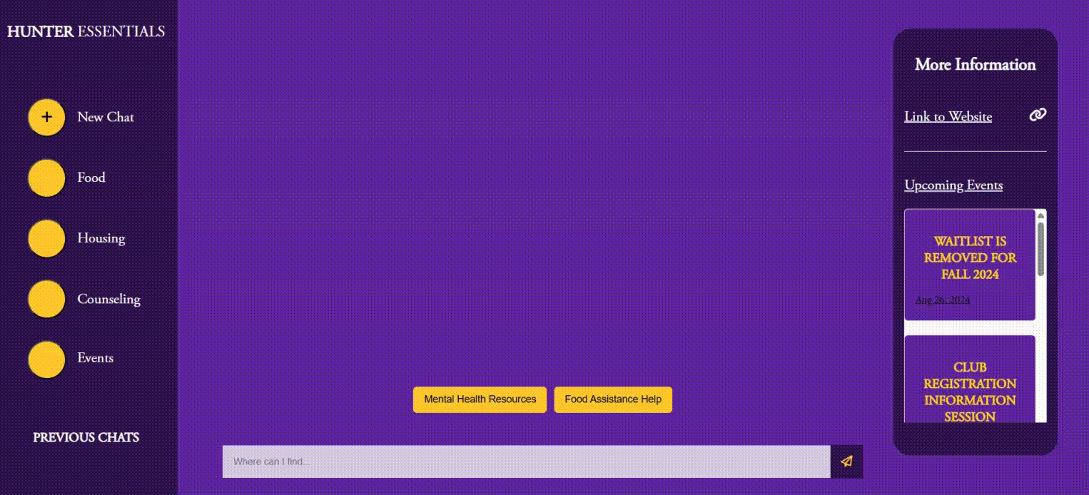 Anita Prova CS Portfolio