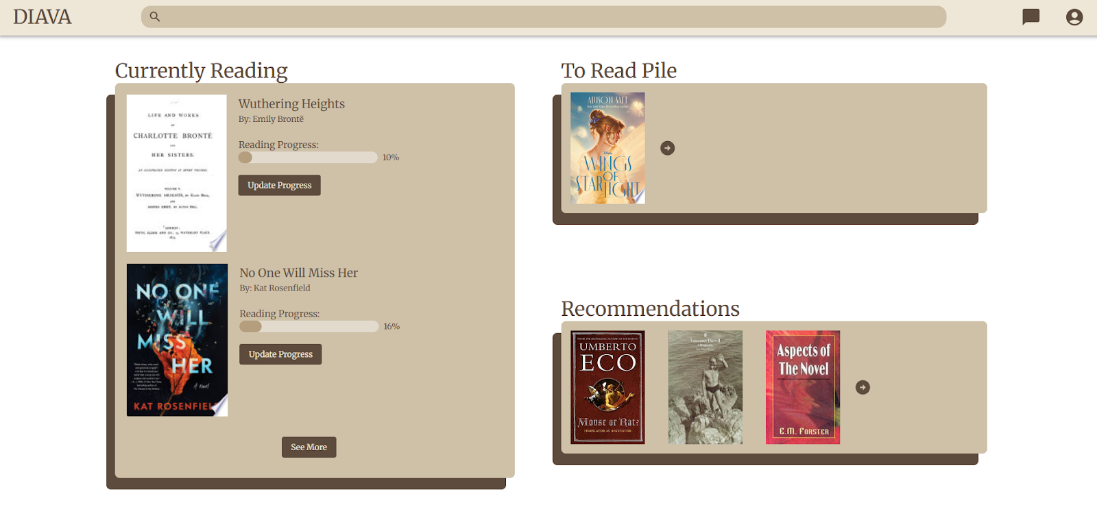 Anita Prova CS Portfolio